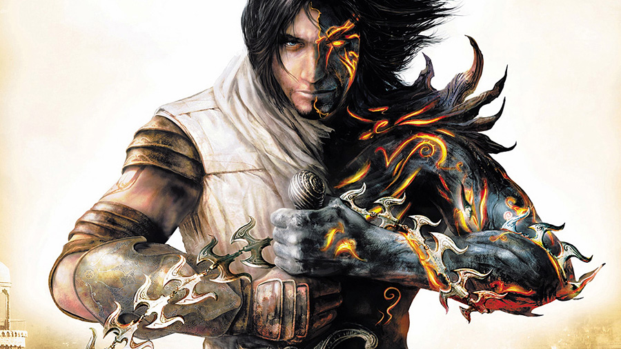 Trophy Guide - Prince of Persia: The Two Thrones - PSX Brasil