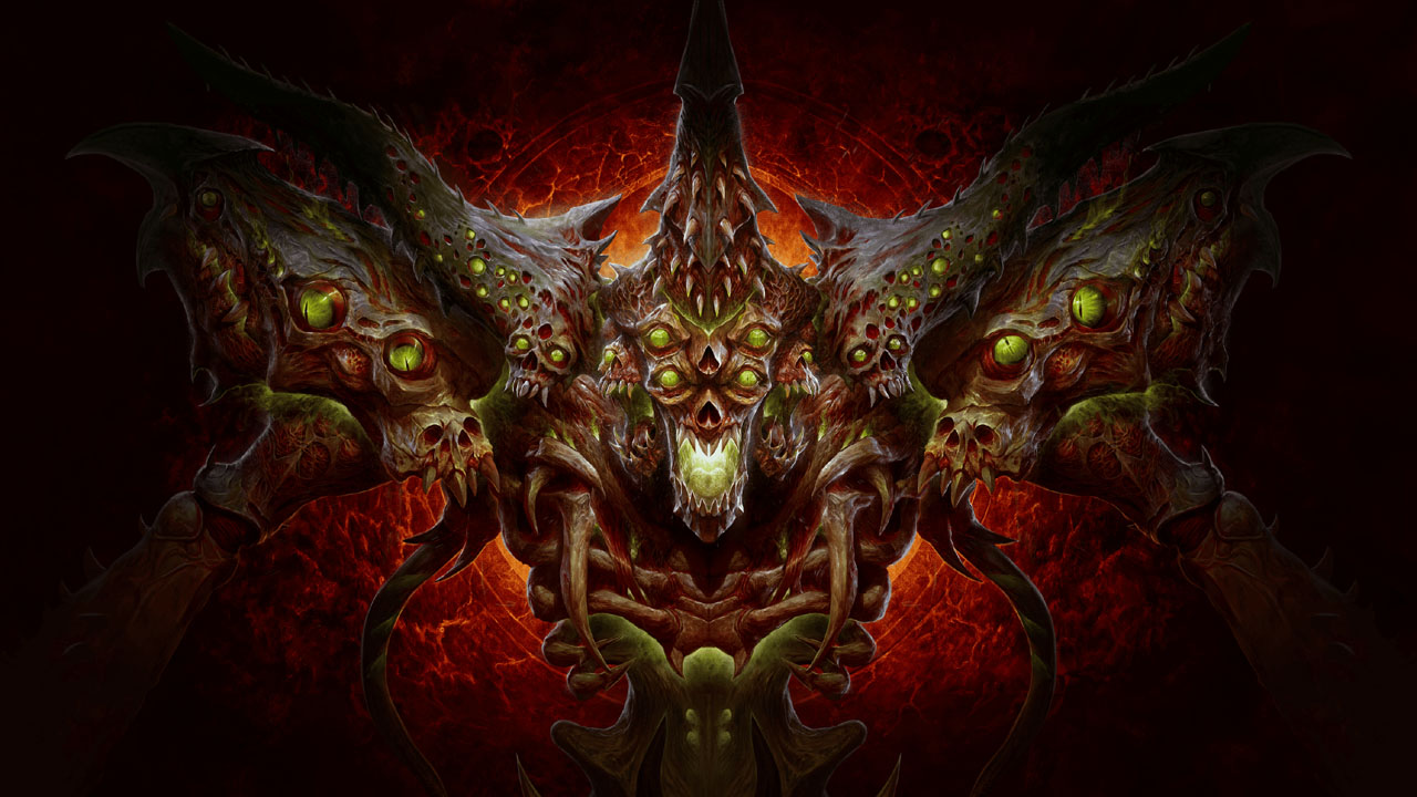 Diablo IV recebe Temporada 8: O Retorno de Belial em 29 de abril ...