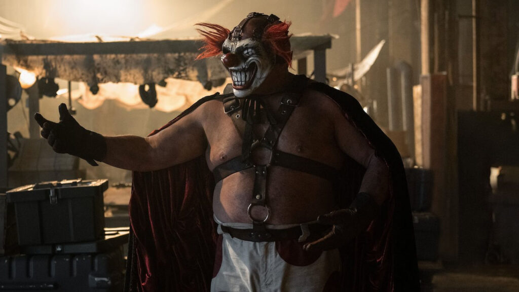 Quando Twisted Metal Temporada 2 estreia na HBO Max Brasil? - PSX Brasil