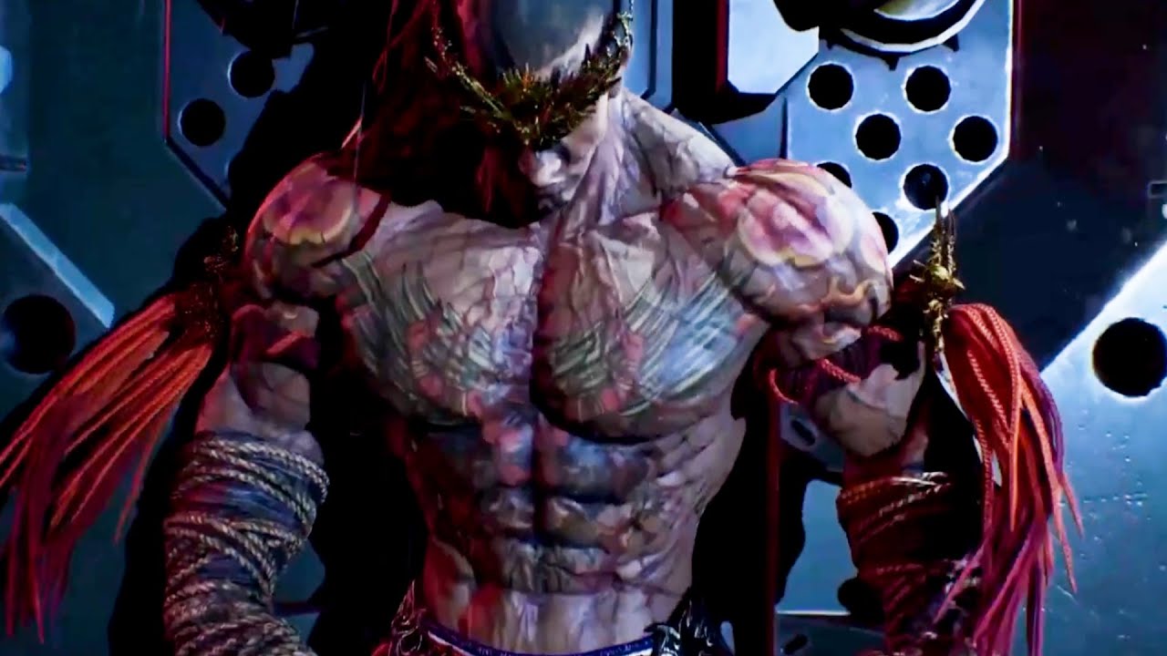 Fahkumram é anunciado como DLC para Tekken 8; mais novidades - PSX Brasil