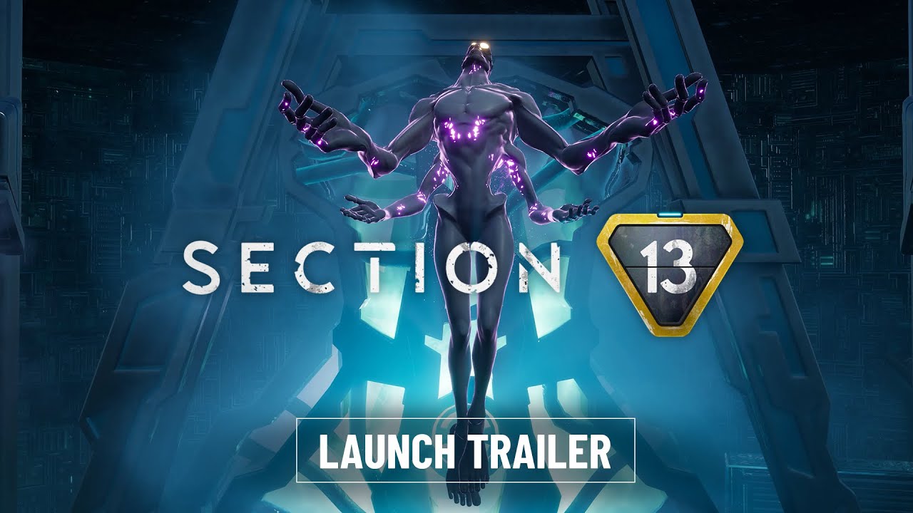Veja o trailer de lançamento de Section 13; já disponível - PSX Brasil