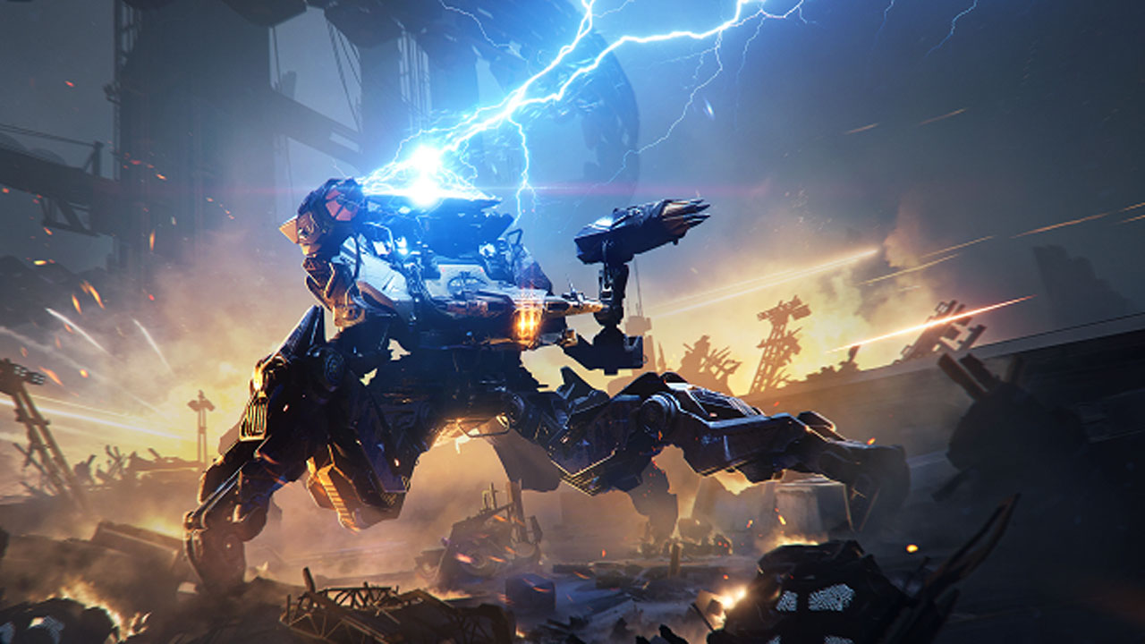 War Robots: Frontiers atinge 1 milhão de jogadores; segunda temporada ...