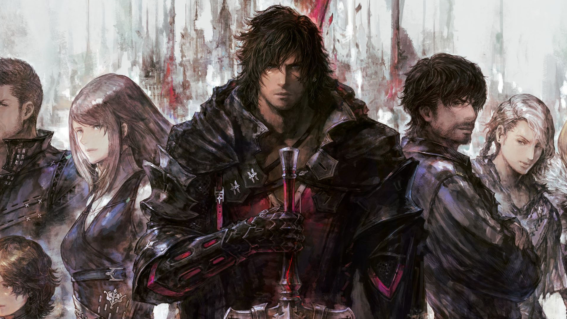 Square Enix anuncia dois livros de Final Fantasy XVI - PSX Brasil