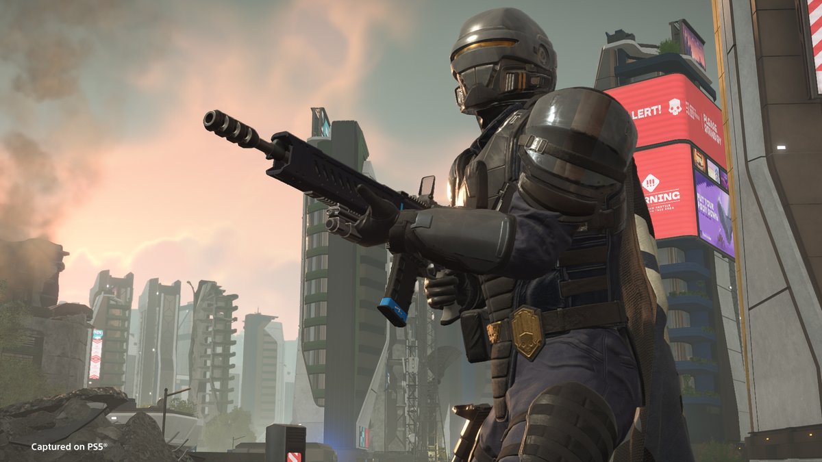 Helldivers 2 recebe Bônus de Guerra "Force of Law" em 12 de junho - PSX ...