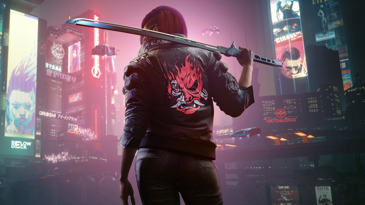CD Projekt RED diz que estrago de Cyberpunk 2077 ainda persiste anos ...