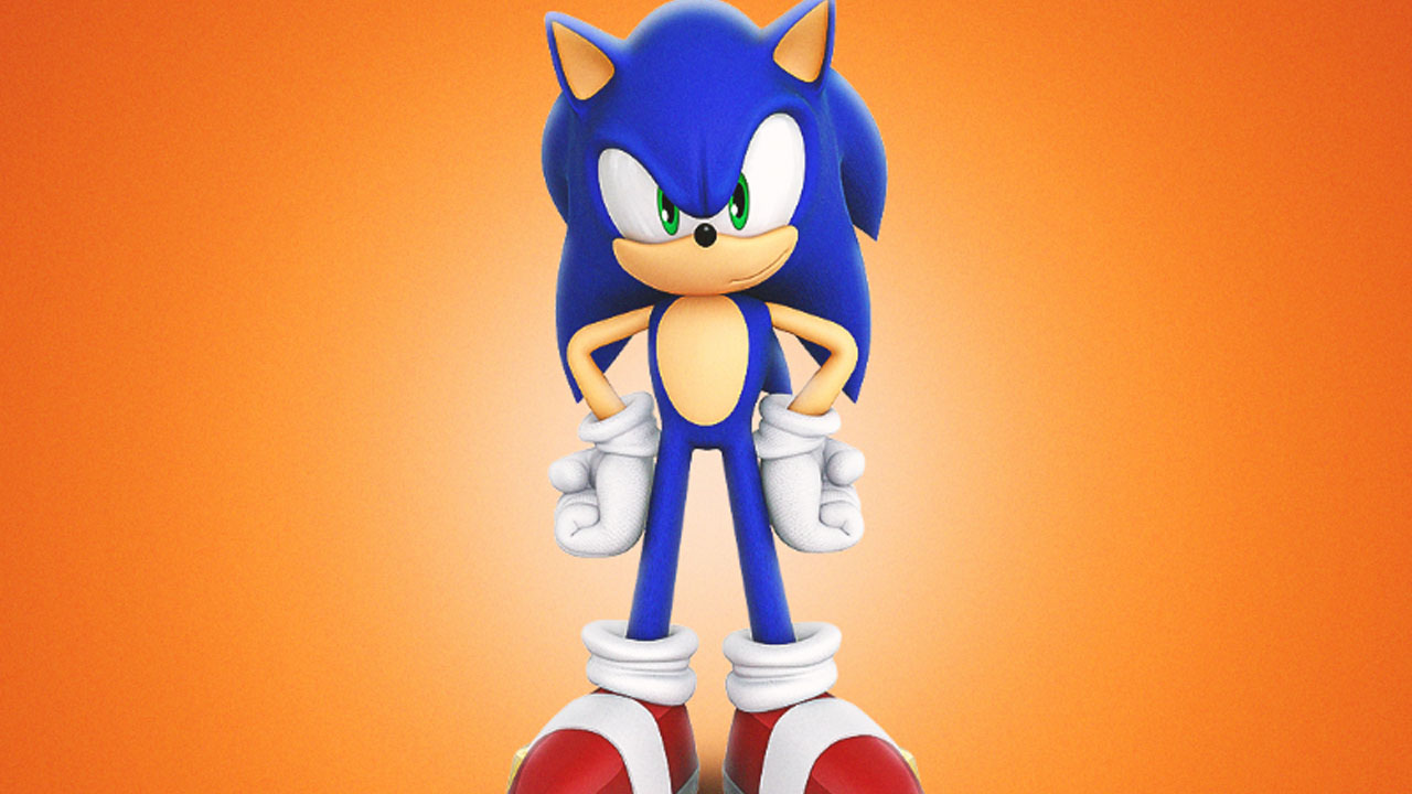 McLaren Racing e SEGA anunciam parceria com Sonic the Hedgehog - PSX Brasil