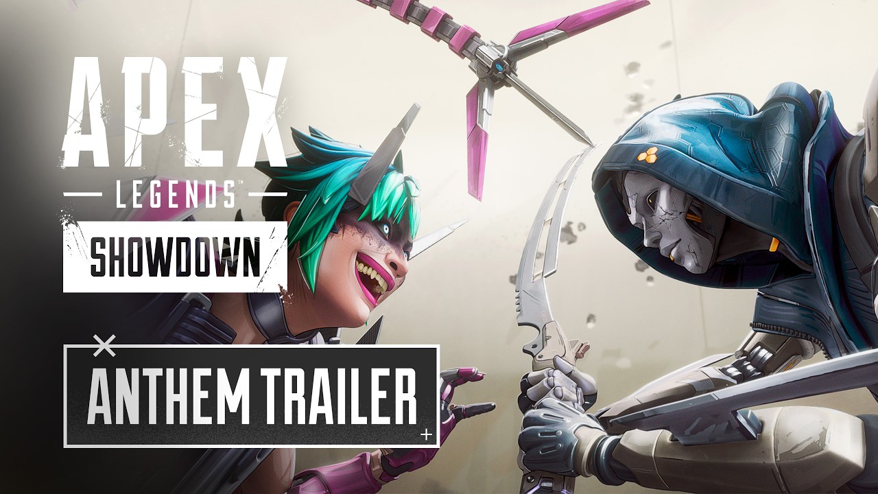 Novo trailer de gameplay da Temporada "Confronto" de Apex Legends - PSX ...