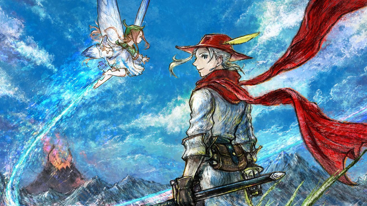 The Adventures of Elliot: The Millennium Tales é anunciado pela Square ...