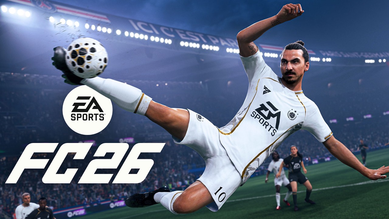 Veja trailer com análise detalhada do Ultimate Team de EA Sports FC 26 ...