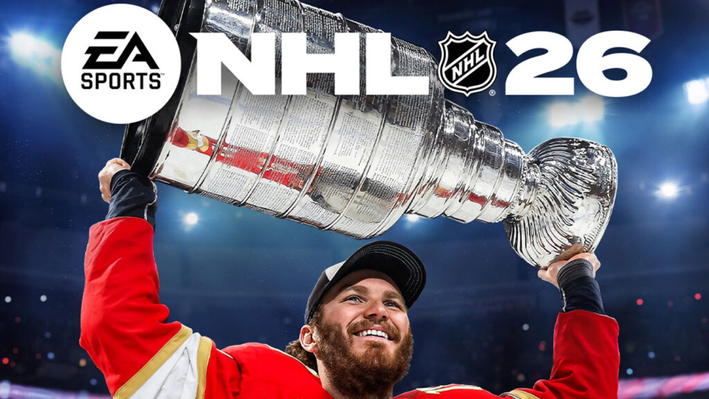 NHL 26 recebe conteúdo da série FACEOFF: Inside the NHL do Prime Video ...