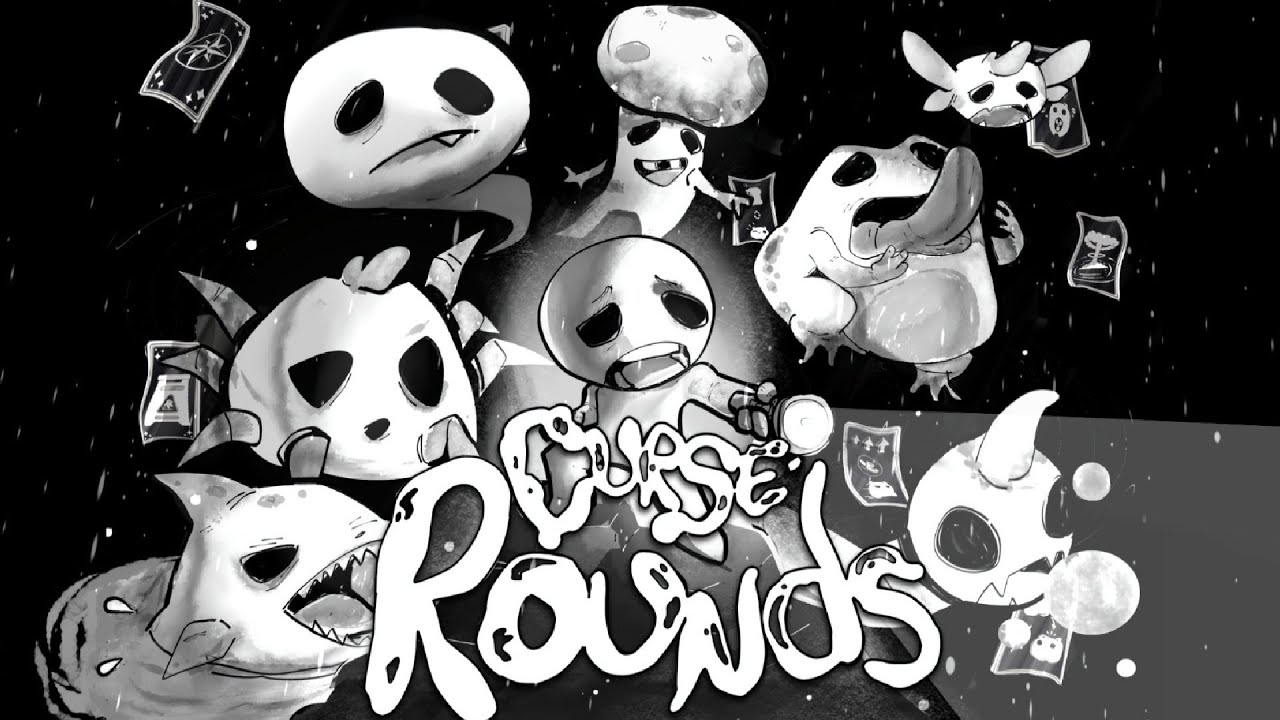 Curse Rounds será lançado em 14 de agosto - PSX Brasil