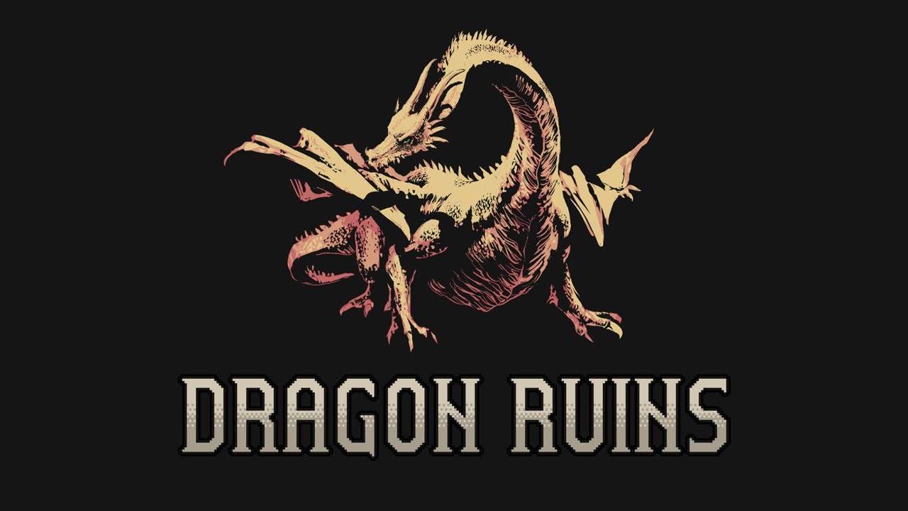 Dragon Ruins é anunciado para 5 de setembro no PS5 - PSX Brasil
