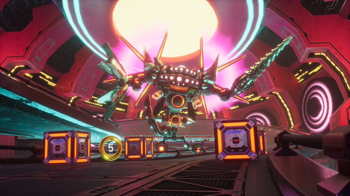 Novo vídeo de Sonic Racing: CrossWorlds mostra Eggman Expo - PSX Brasil
