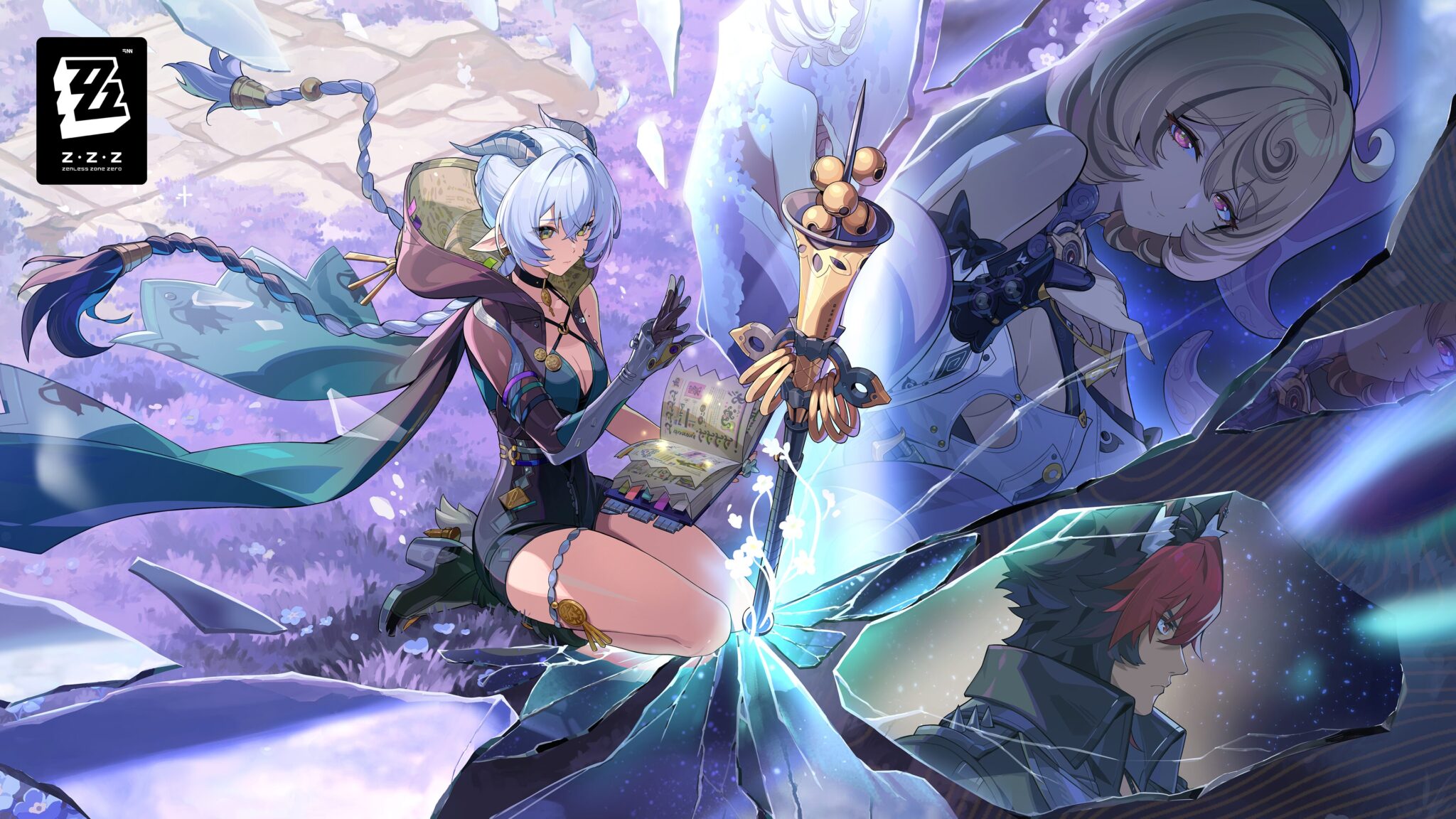 Zenless Zone Zero recebe versão 2.5 em 30 de dezembro; trailer e ...
