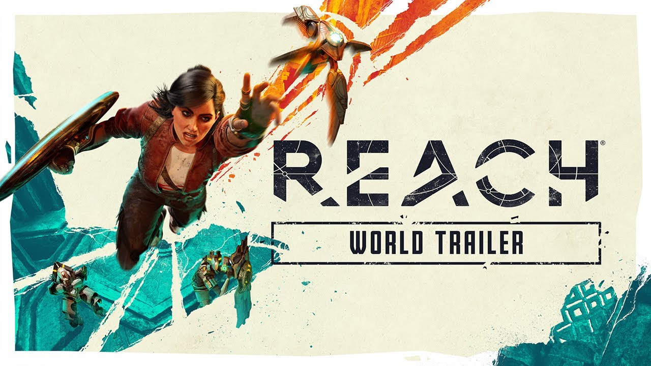 Novo trailer de Reach de PS VR2 - PSX Brasil
