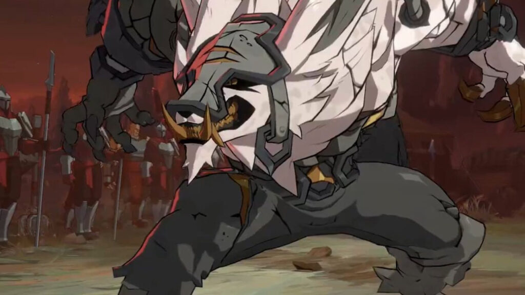 Veja o trailer de gameplay de Warwick em 2XKO - PSX Brasil