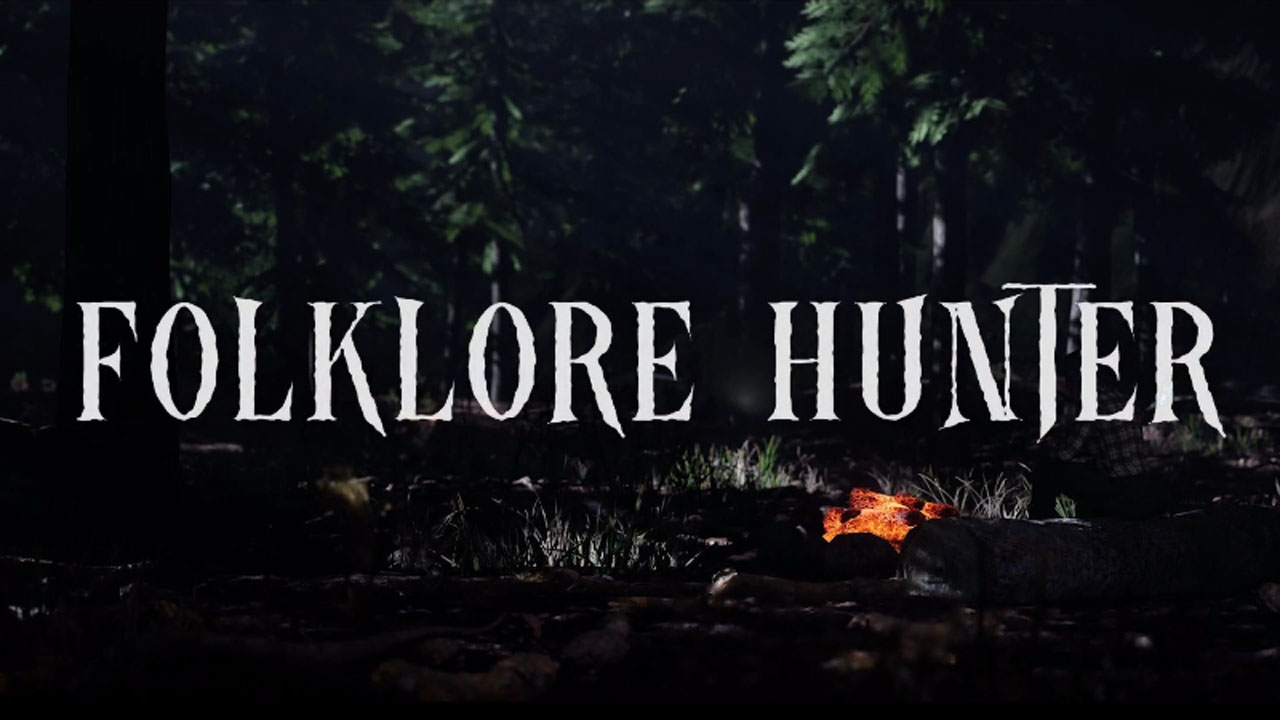 Folklore Hunter será lançado em 2026 para PS5 - PSX Brasil
