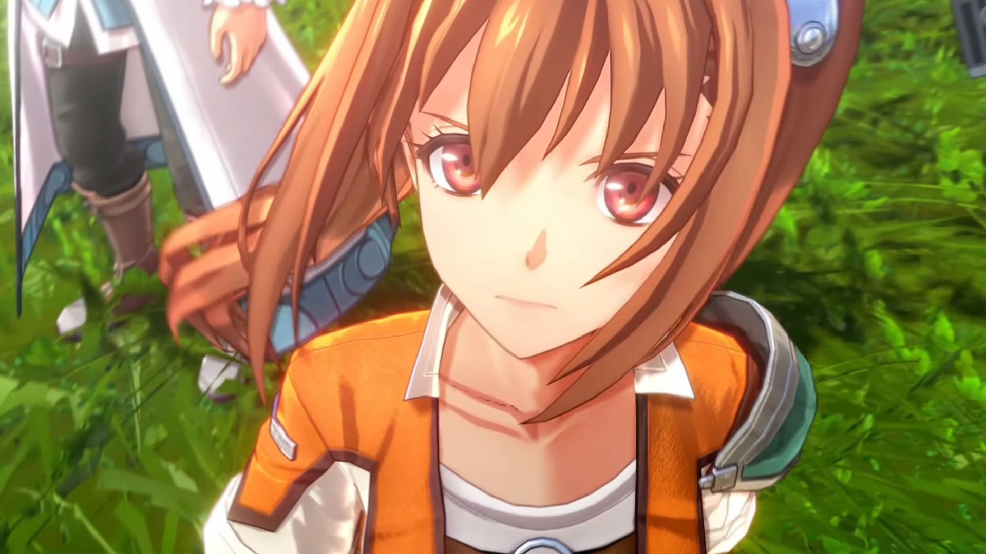 Falcom explica por que lança remakes da série Trails - PSX Brasil