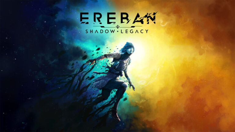 Demo de Ereban: Shadow Legacy está disponível - PSX Brasil