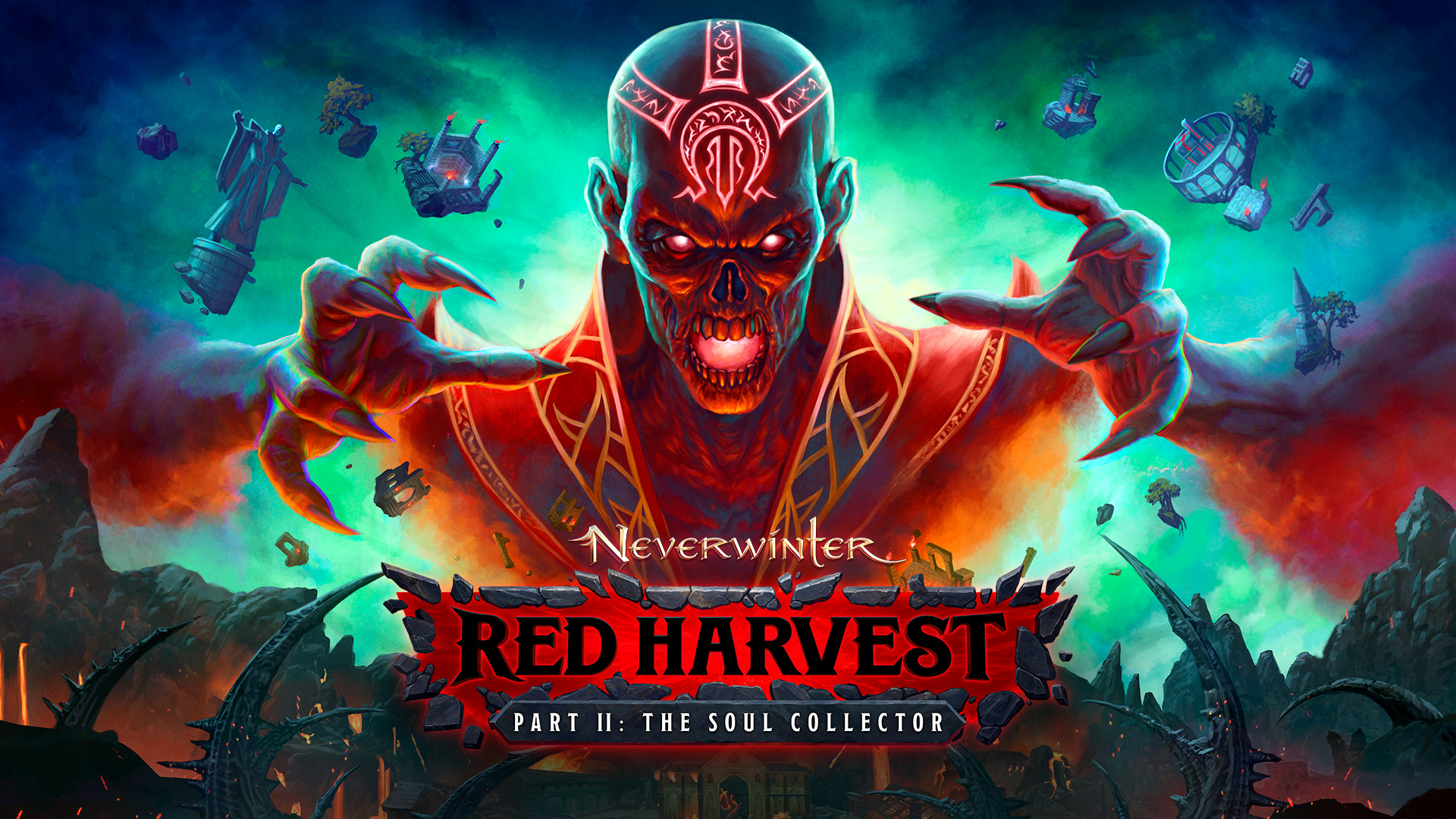 Neverwinter recebe expansão Red Harvest Part II - The Soul Collector ...