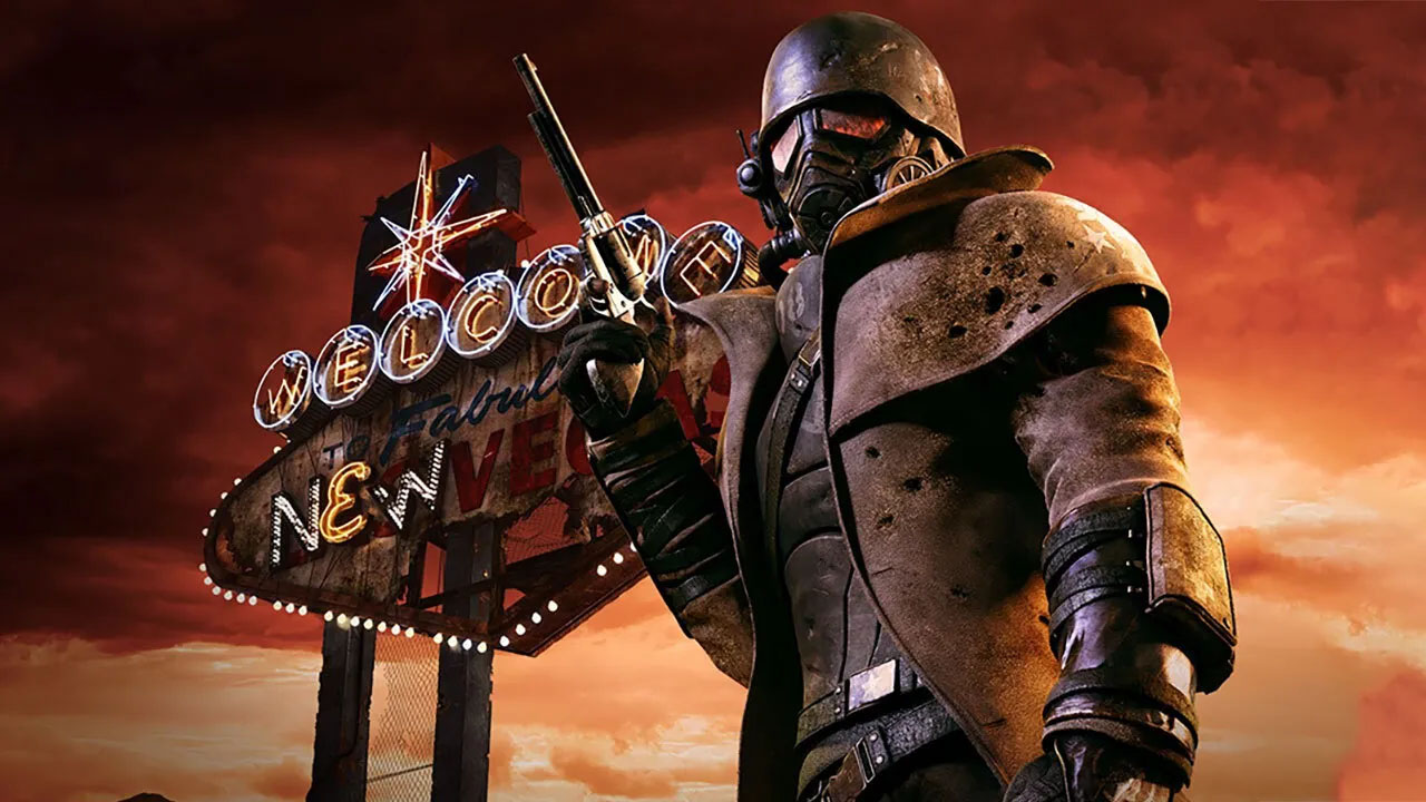 Rumor: remake de Fallout: New Vegas pode estar em desenvolvimento - PSX ...