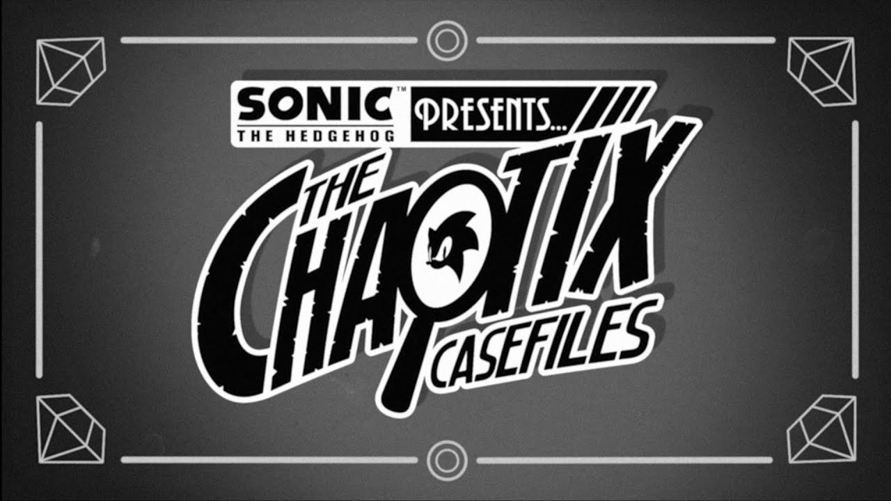 SEGA anuncia aventura em áudio "Sonic the Hedgehog Apresenta: Os ...