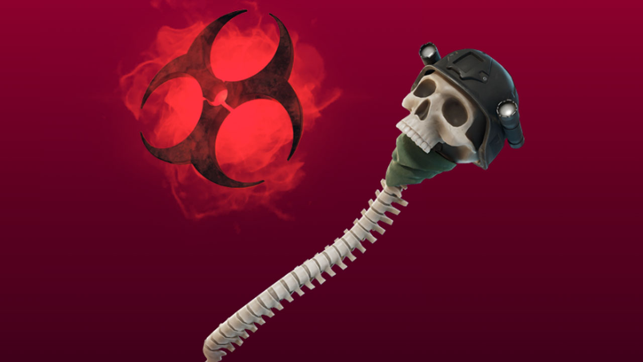 Fortnite recebe crossover com Extermínio: A Evolução - PSX Brasil