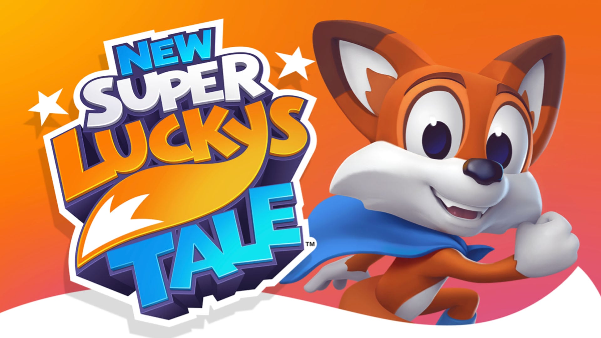 New Super Lucky's Tale será lançado em 26 de março para PS5 - PSX Brasil