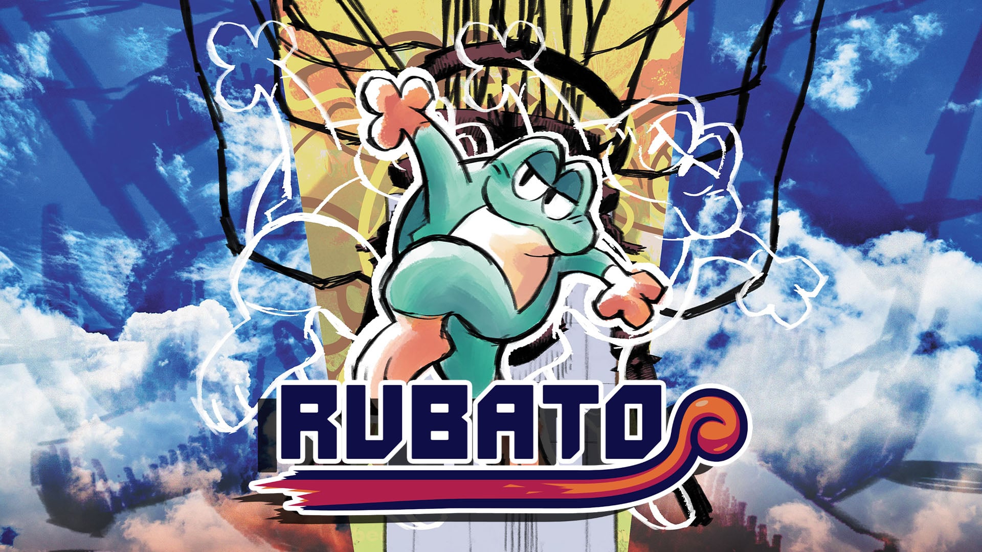 RUBATO será lançado em 20 de março para PS5 - PSX Brasil