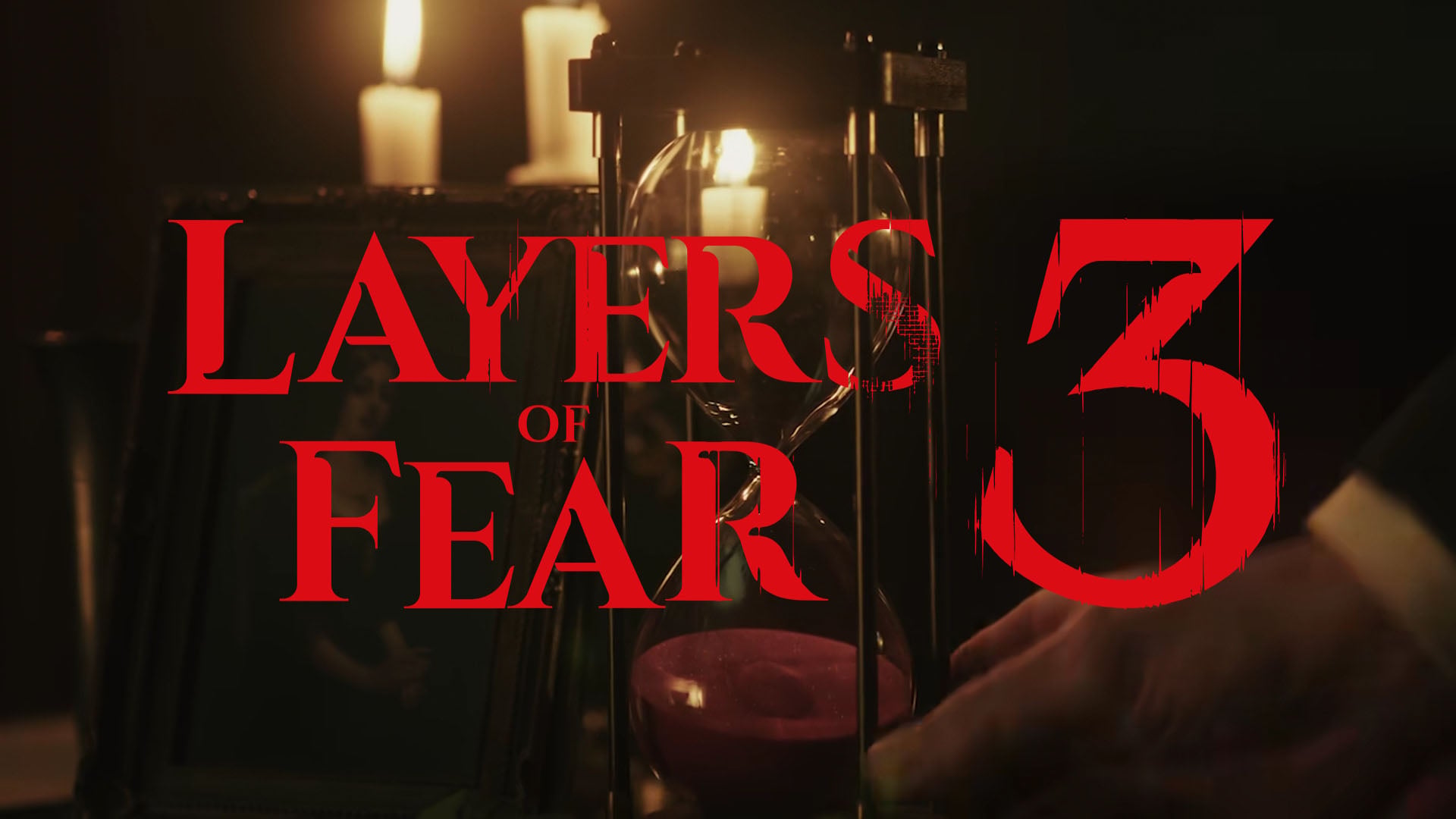 Layers of Fear 3 é anunciado oficialmente - PSX Brasil