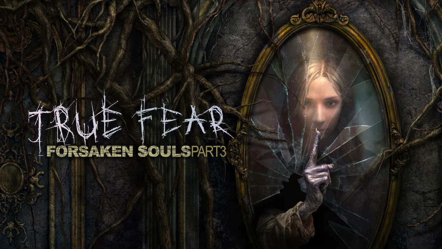 True Fear: Forsaken Souls - Part 3 está disponível para PS4 com demo ...