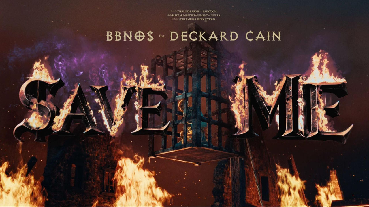 Blizzard e bbno$ apresentam “Save Me”, uma colaboração musical ...