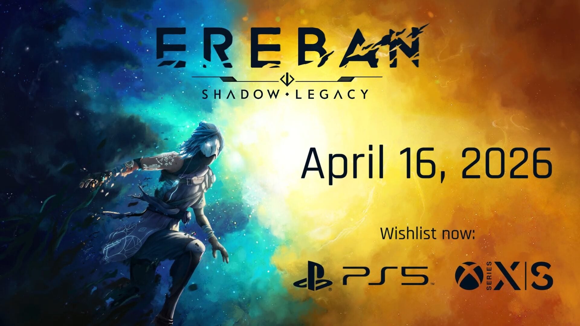 Ereban: Shadow Legacy será lançado em 16 de abril para PS5 - PSX Brasil