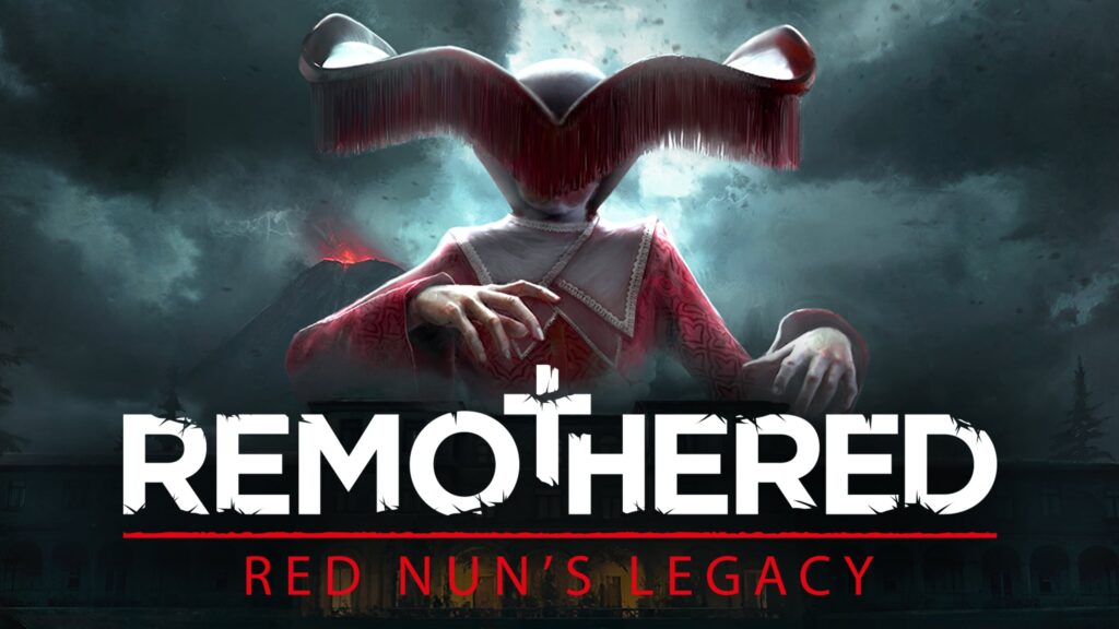 Remothered: Red Nun's Legacy é anunciado oficialmente - PSX Brasil