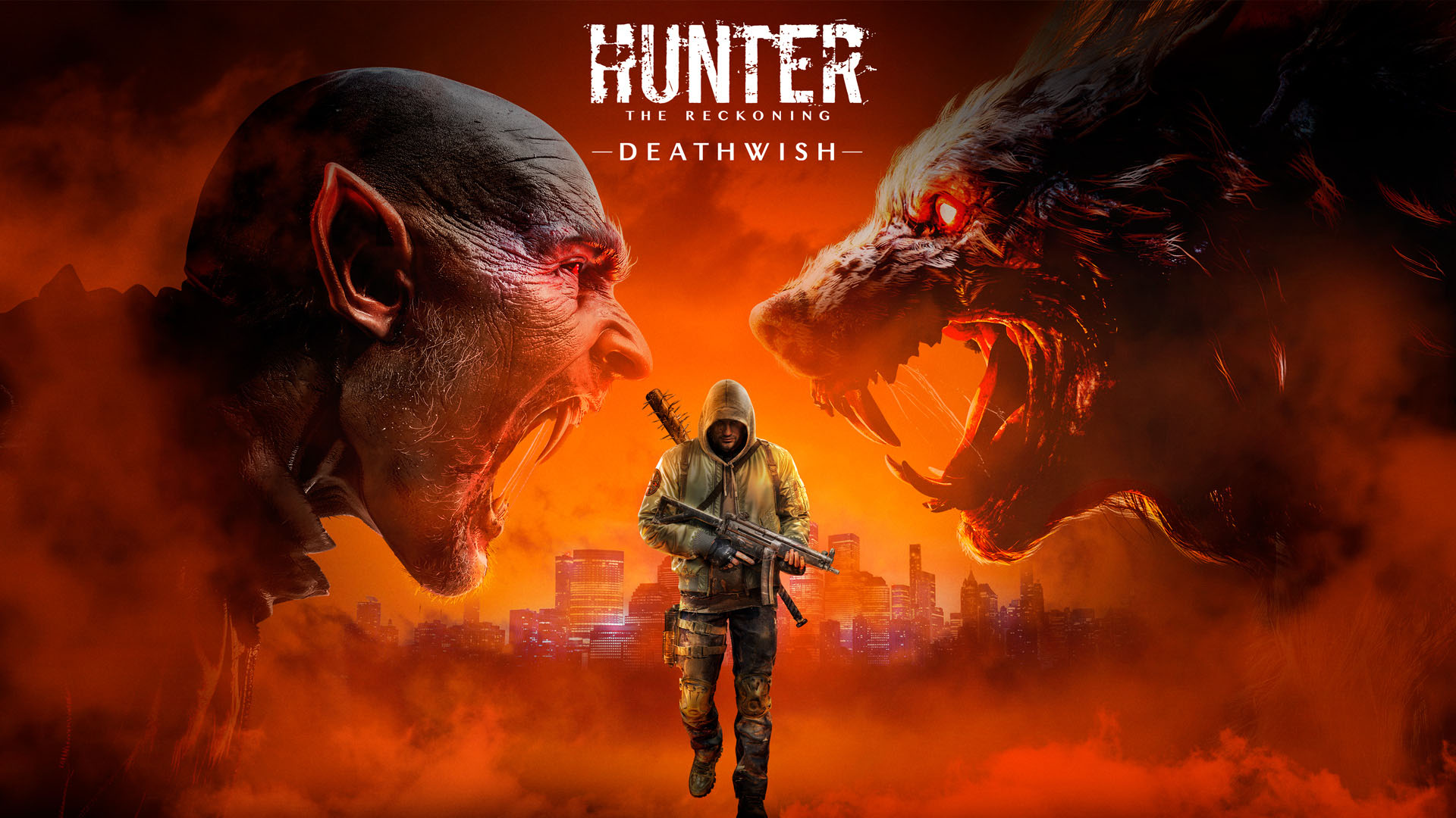 Hunter: The Reckoning - Deathwish é anunciado oficialmente; trailer e ...