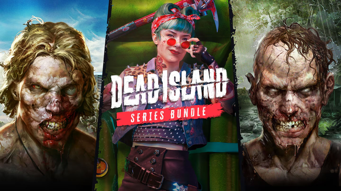 Dead Island Series Bundle é lançado para consoles; detalhes - PSX Brasil