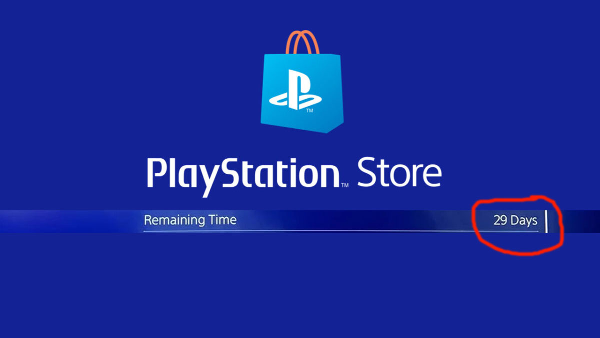 "DRM" da PS Store recebe novidade e não é algo permanente; entenda ...