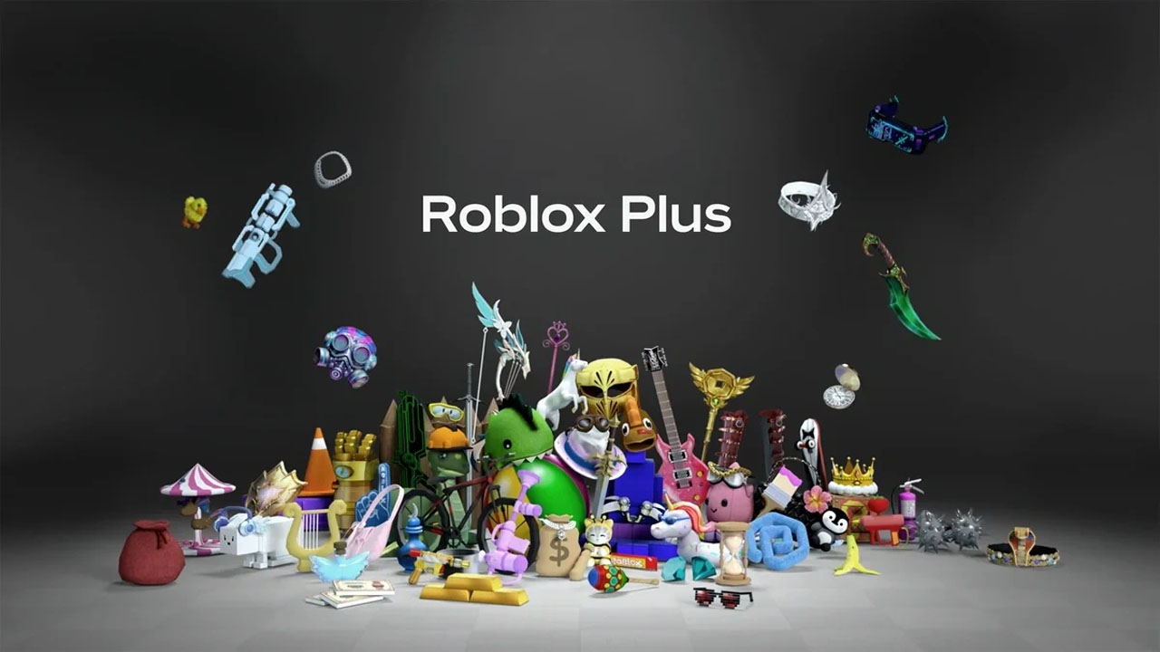 Roblox anuncia Roblox Plus; novo plano de assinatura - PSX Brasil