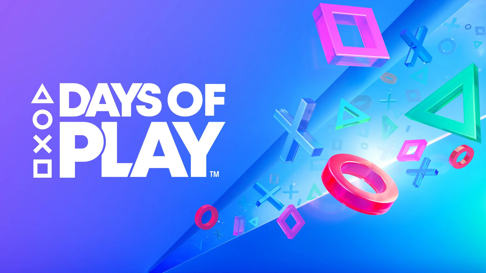 Days of Play 2026 começa em 27 de maio; todos os detalhes - PSX Brasil