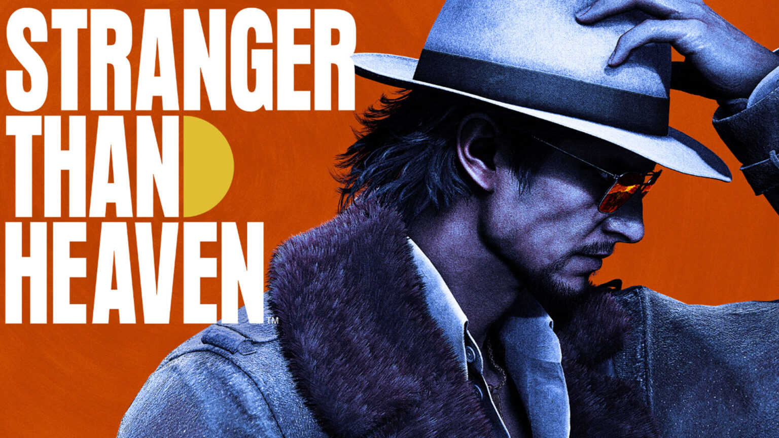Stranger Than Heaven foi criado inicialmente como uma trilogia; será ...