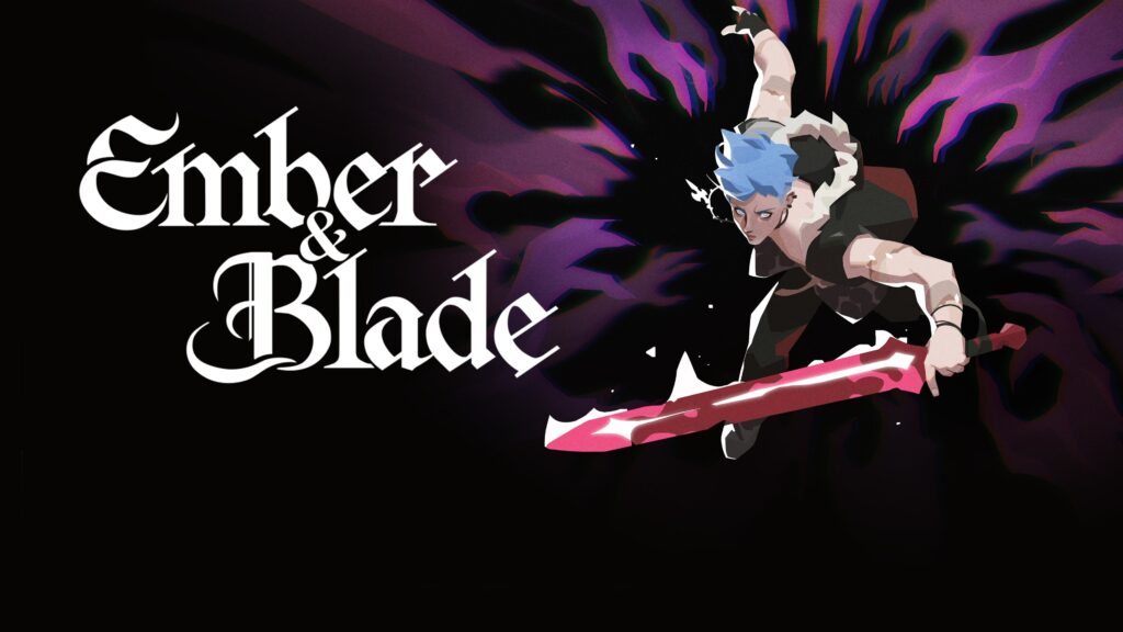 Ember & Blade é confirmado no PS5 - PSX Brasil