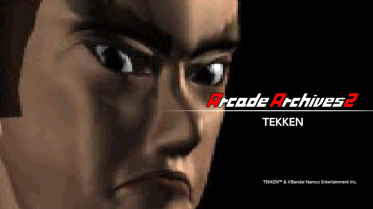 Console Archives Bokosuka Wars e Arcade Archives 2 Tekken chegam amanhã ...