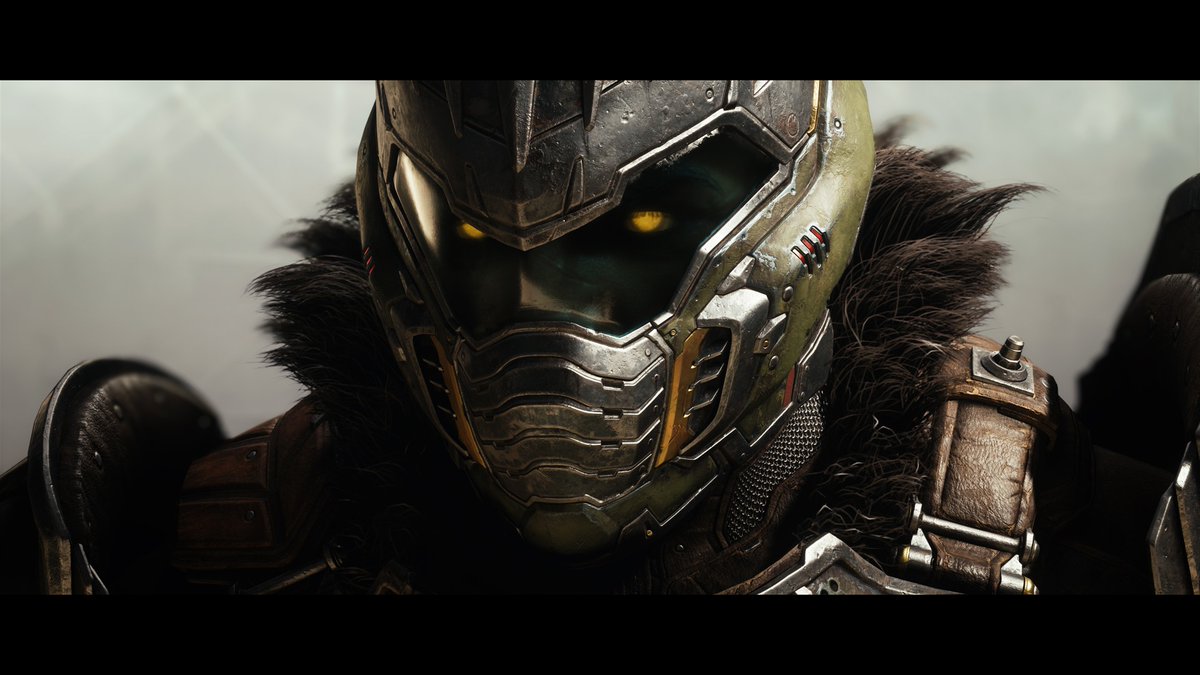 DOOM: The Dark Ages recebe suporte ao novo PSSR do PS5 Pro em 7 de ...